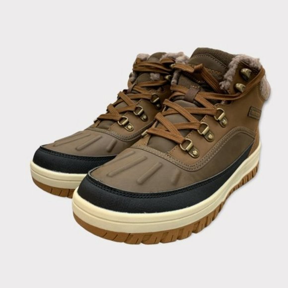 Weatherproof | Shoes | Weatherproof Mens Slope Sneaker Boot | Poshmark